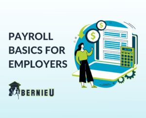 BerniePortal | All-in-One Payroll + HR +Benefits