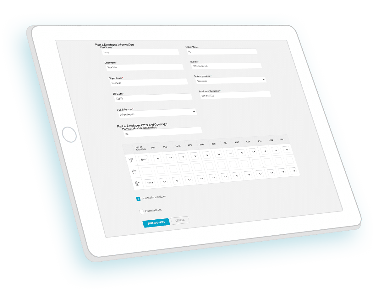 What Is an HRIS? | All-In-One-Solution | BerniePortal