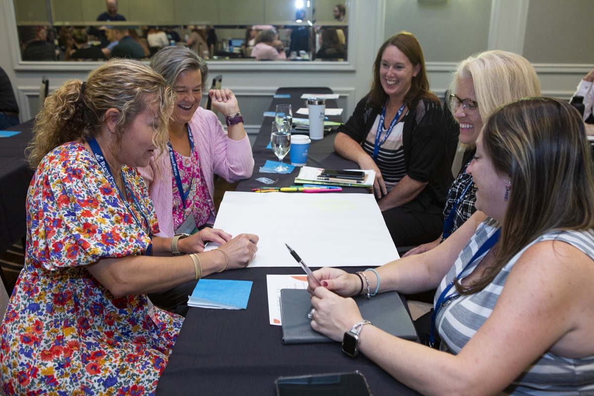 HR Party of One Community | BerniePortal