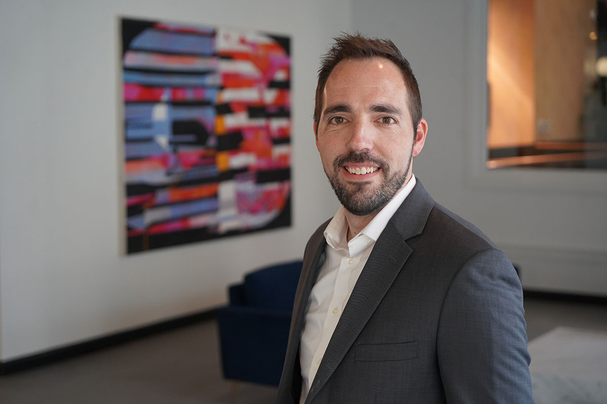 Meet the BerniePortal Leadership Team | BerniePortal